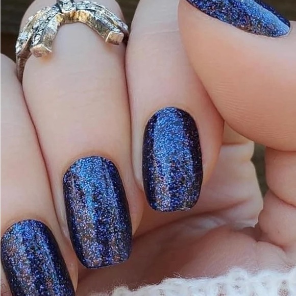 Color Street | Makeup | Color Street Twilight Hour Rare | Poshmark